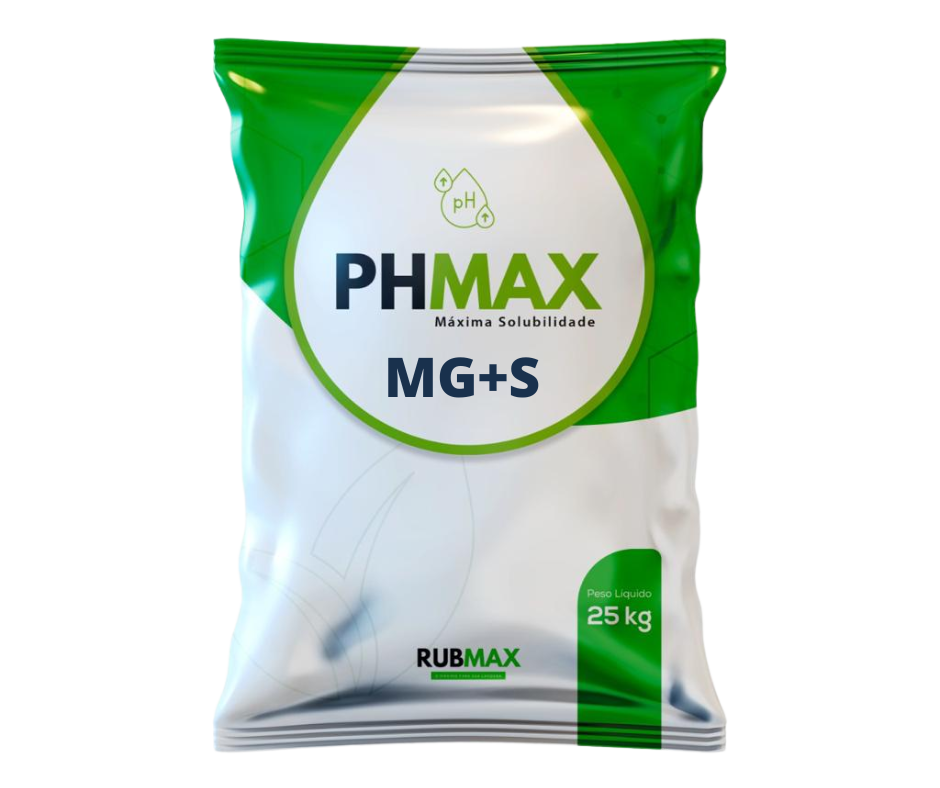 PHMAX – Rubmax