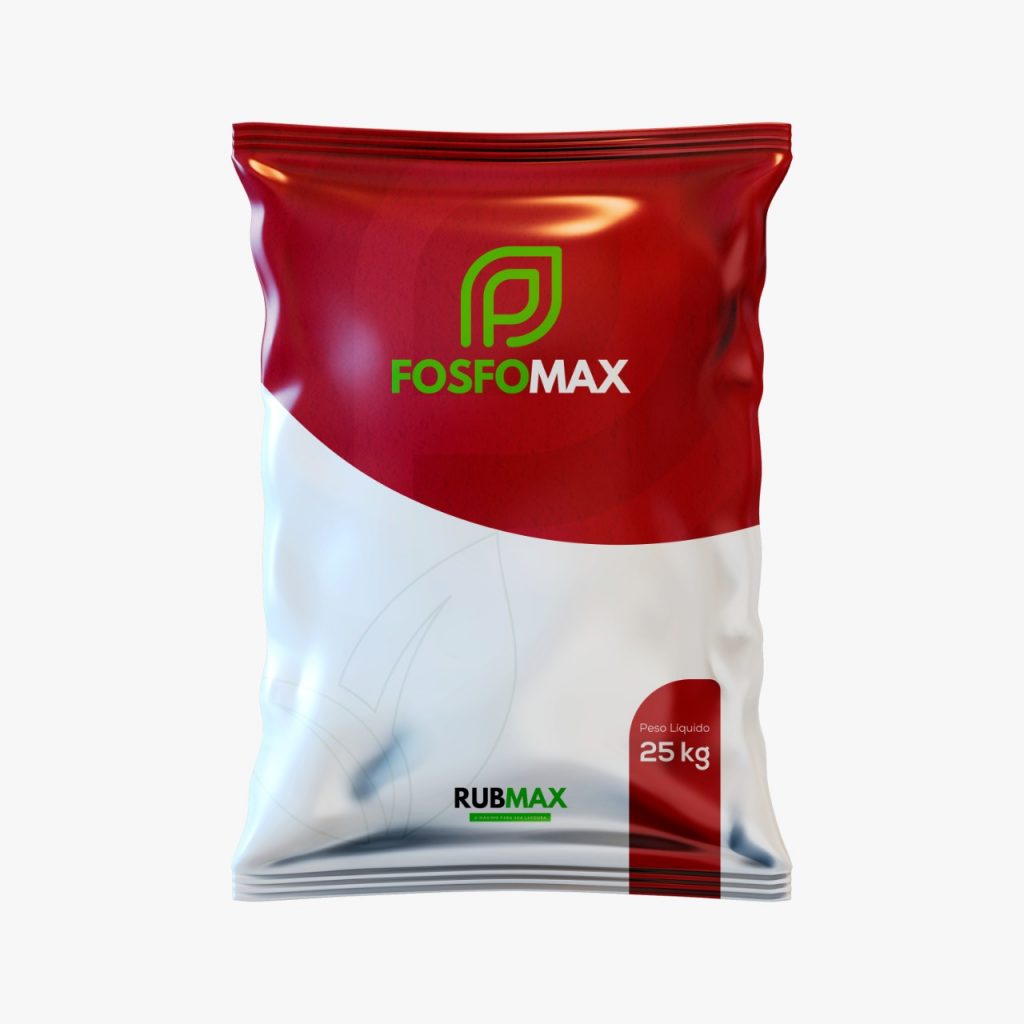 FOSFOMAX – Rubmax